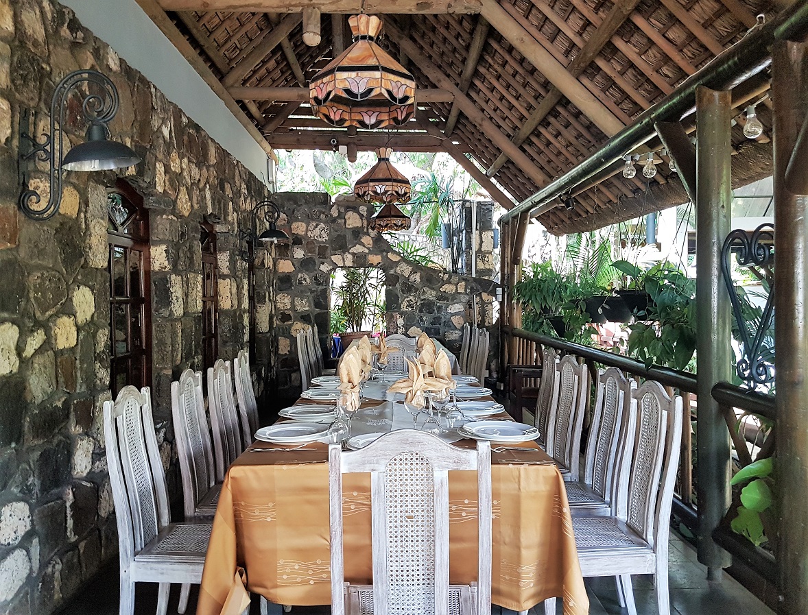 What to do in Mauritius – Bryan discovers world