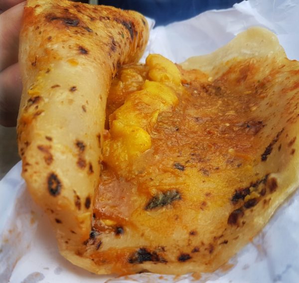 Top 10 Street foods of Mauritius – Bryan discovers world