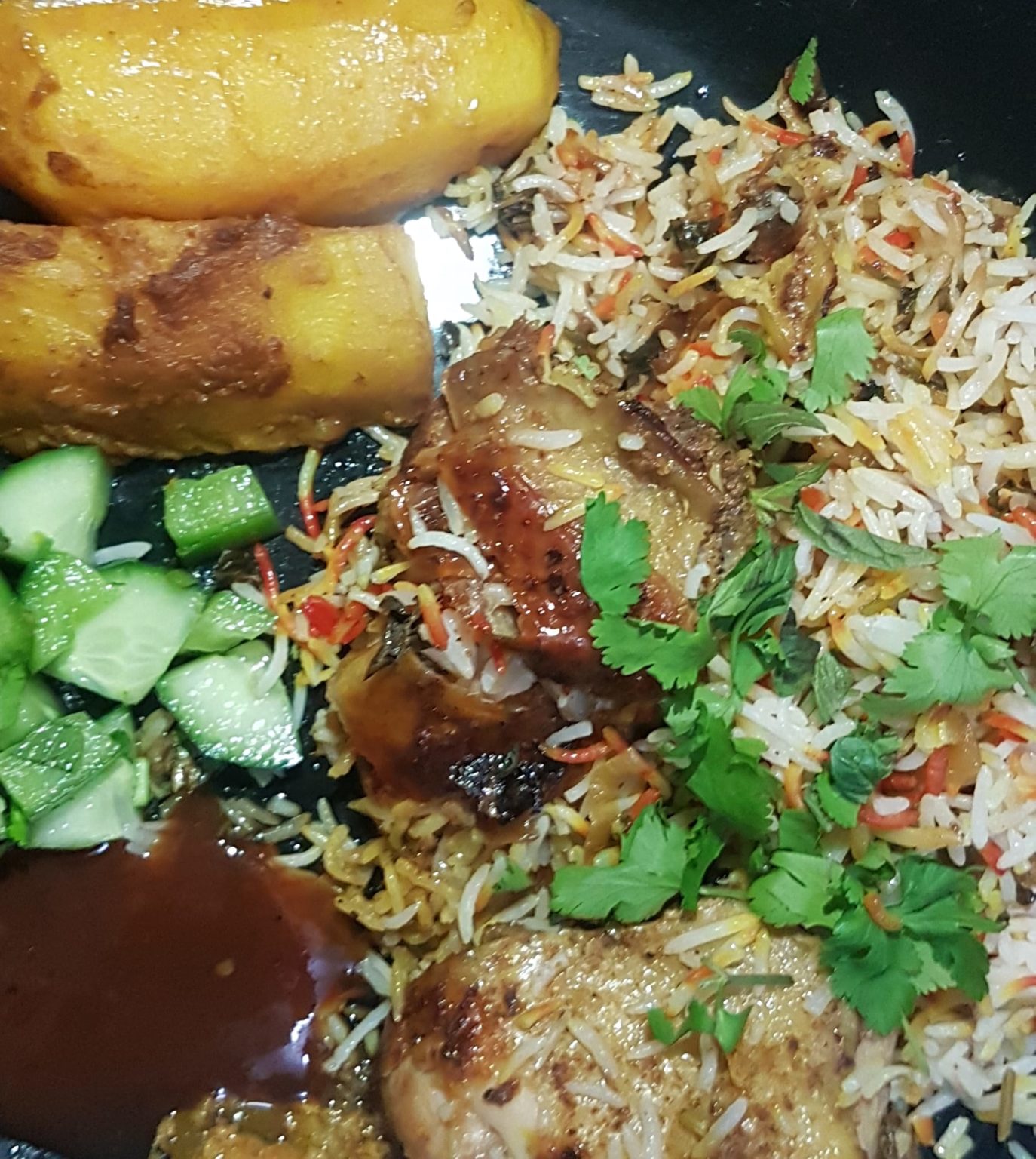 Top 10 Street foods of Mauritius – Bryan discovers world