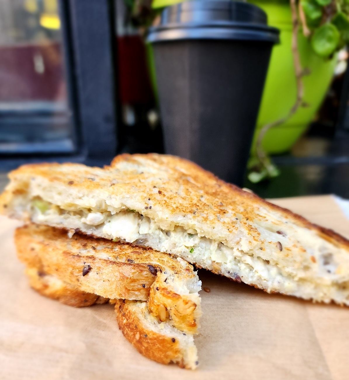 Best Street food in Cape Town – Bryan discovers world